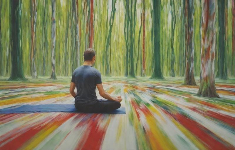 I’m Delivering Mindfulness Classes with Substack — This is How | by Mindful Teacher | Mindful ...