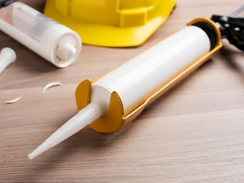 2 Types of Silicone Sealant: Acidic and Neutral | JCT Machinery | by ...