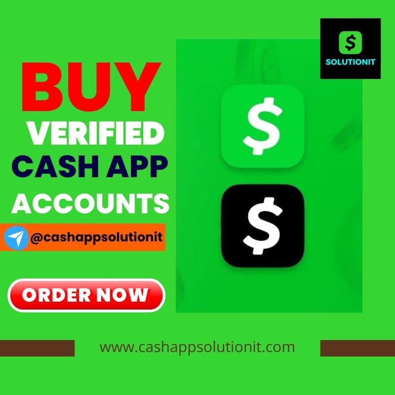 How to Use CashApp. To use CashApp, download the app, sign… | by Verify ...