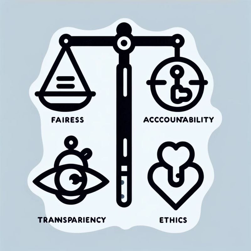 Bridging Gaps in AI Fairness. FATE (Fairness, Accountability… | by ...