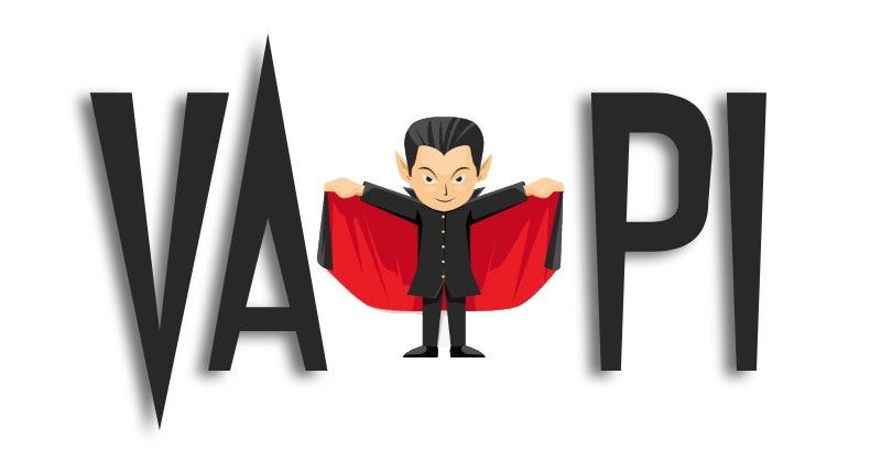 VaMPI- API Penetration Test Report (Week 1) | by Stella Obatoye | Medium