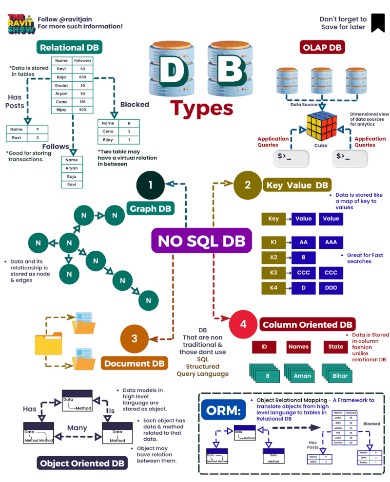 Why are databases considered pivotal structures for organizing and accessing data efficiently ...