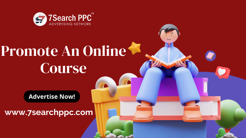How to Promote An Online Course: Leveraging 7Search PPC | by E-Learning ...