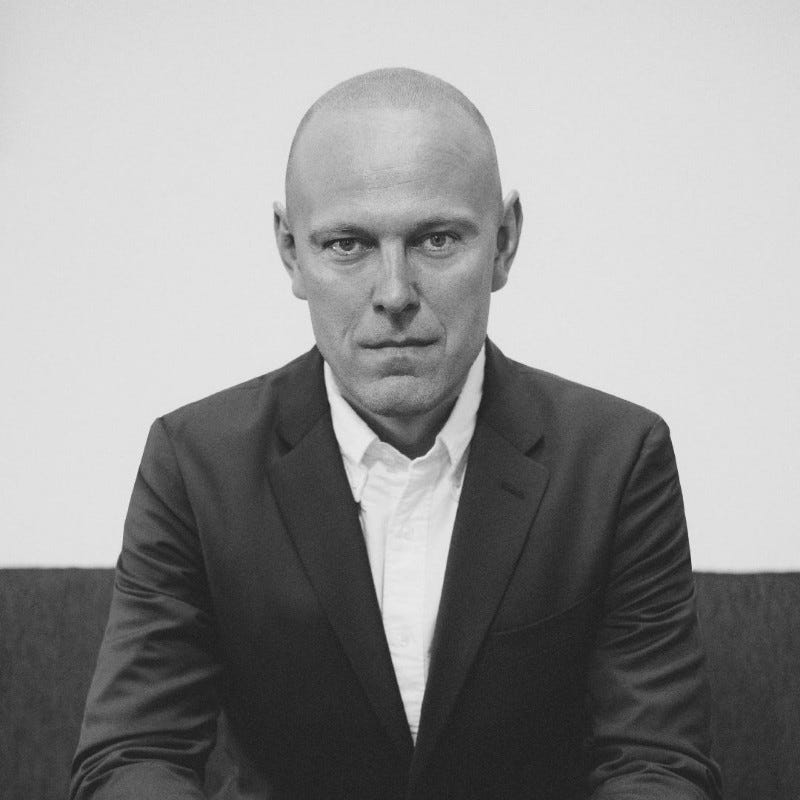 Tom Hougaard, the Best Loser Wins. | by Dimitrios Gourtzilidis | The ...