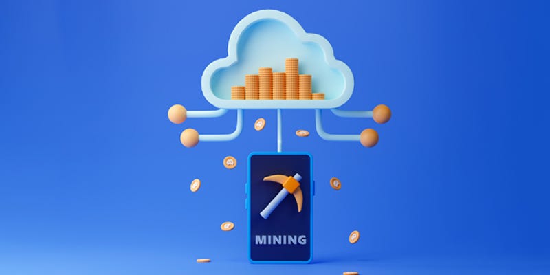 Top 10 Effective Tips For Maximizing Your Cloud Mining Profits | by ...