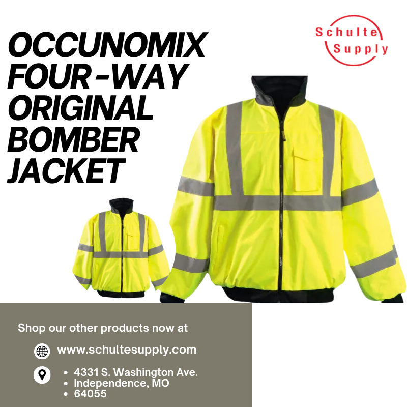 The Ultimate Guide to Bomber Jackets History, Styles, and How to Wear ...