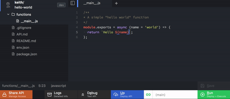 The Node.js Update #Week 22 of 2019. 31 May | by RisingStack | Medium
