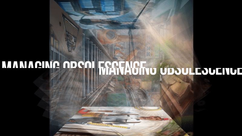 Managing Obsolescence. Obsolescence Management is the process… | by ...