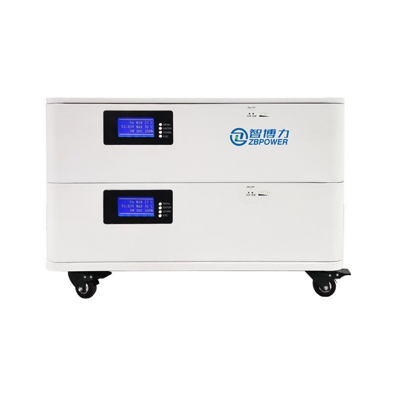 How to Choose the Best Home Energy Storage System for Your Needs | by ...