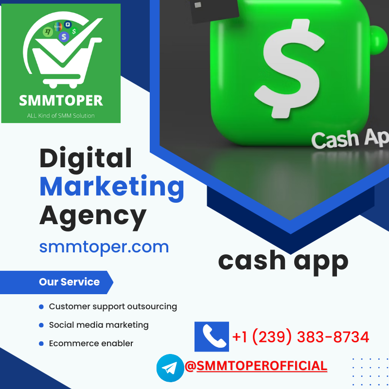 verified cashapp. Verified CashApp is a trusted and… | by Buy Verified ...