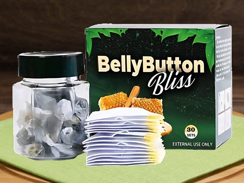 Belly Button Bliss Transform Your Body Naturally with N300 Weight Loss ...