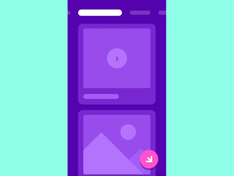 Top 5 UI animations this week | by Ramy Khuffash | UIMovement | Medium