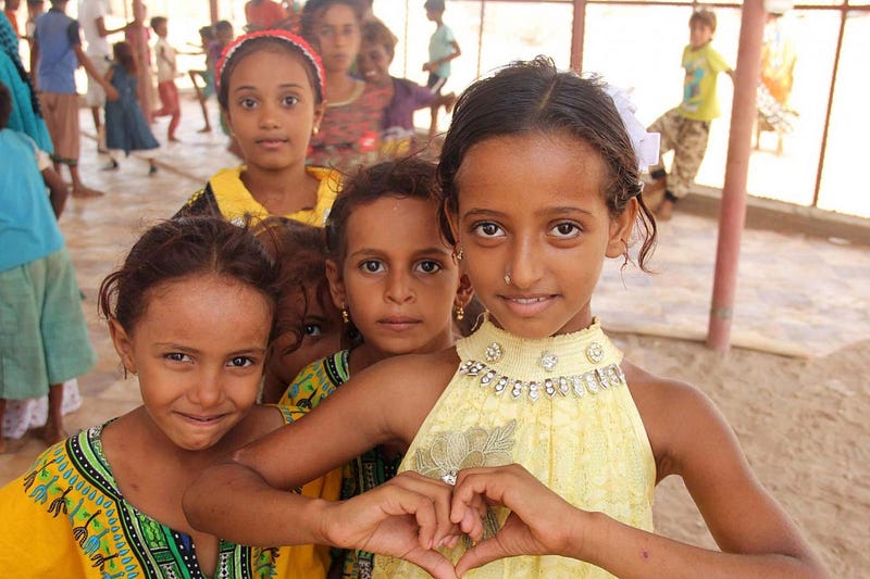 Djibouti: Where History, Culture, and Opportunity Meet | by Benyam | Medium