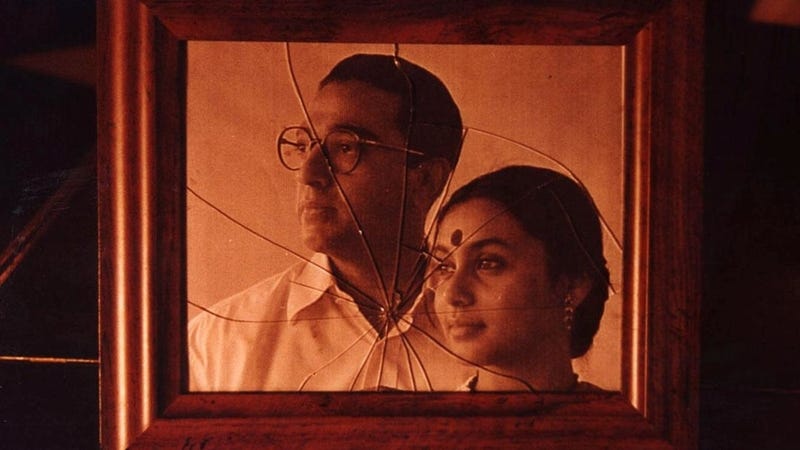 Hey Ram: Kamal Hassan’s Magnum Opus | by Ashish | Medium