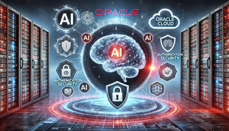 Oracle’s Bet on Agentic AI: Why It Matters for the Enterprise | by ...