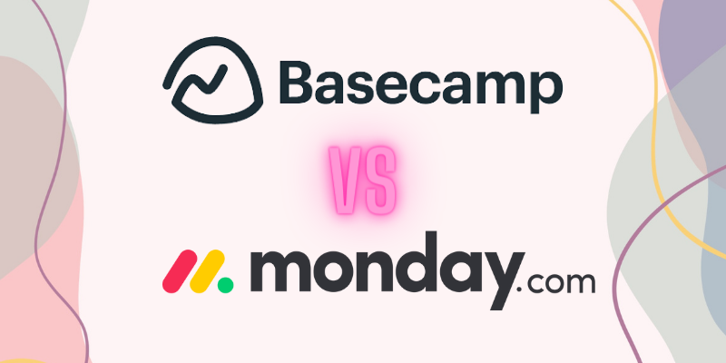 Basecamp Vs Monday: How to Choose? | by Kylee Kaleigh | Agile Insider ...