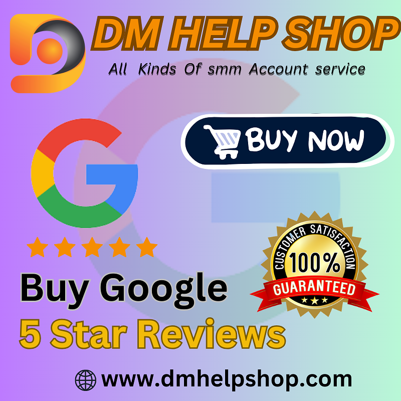 Buy Google 5 Star Reviews. Buy Google 5 Star Reviews | by ...