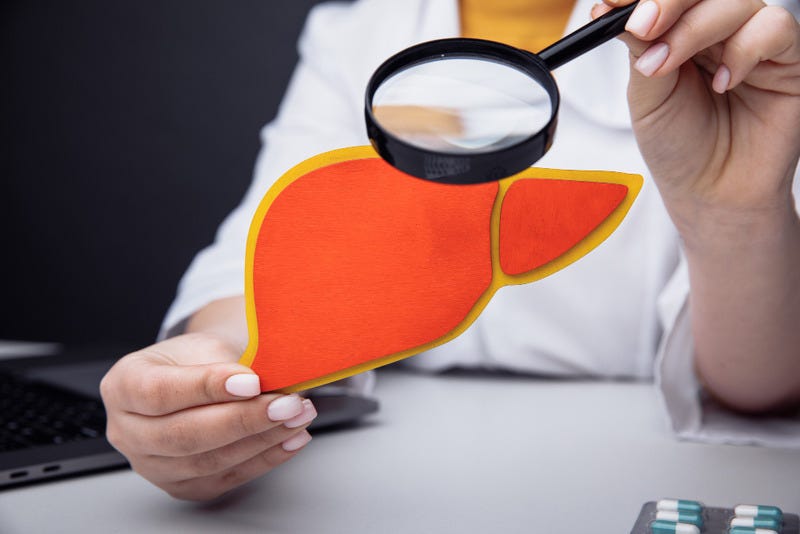 Understanding Liver Function Tests: Your Complete Guide | by ...