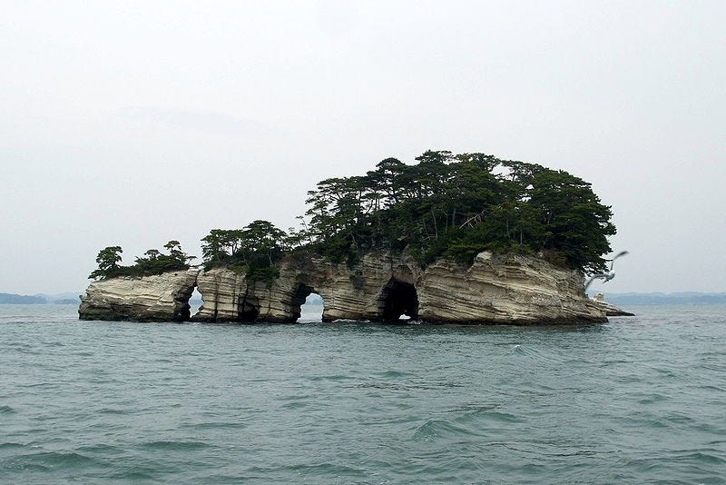 Road Trip in Japan. Kindness and gratitude go hand-in-hand… | by ...