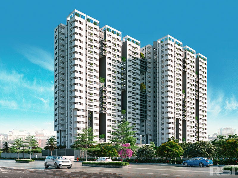 MJR North Park: Elevating Everyday Living with Affordable Luxury in ...