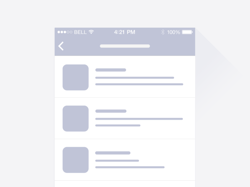 Ios Swift Uicollectionview With Horizontal Pagination By Abhishek 9736