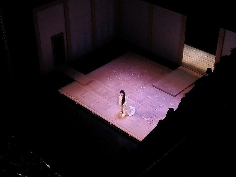 Madama Butterfly’s Kimono — Racism and Sexism in Opera: Part 1 | by Yuri Minamide | Medium