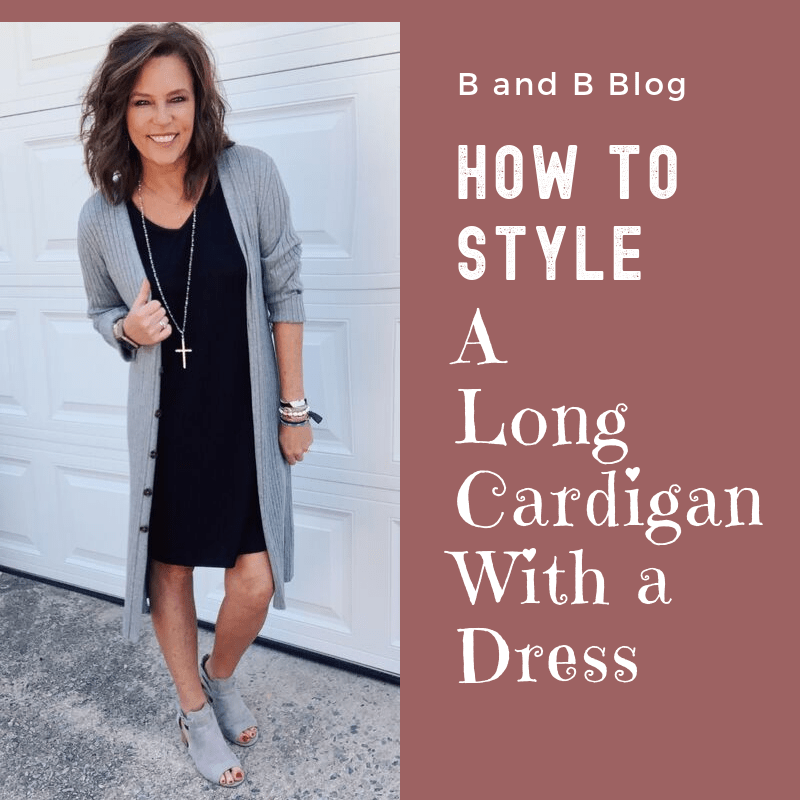 Find Your Dress's Best Friend: The Perfect Cardigan Pairing | Medium
