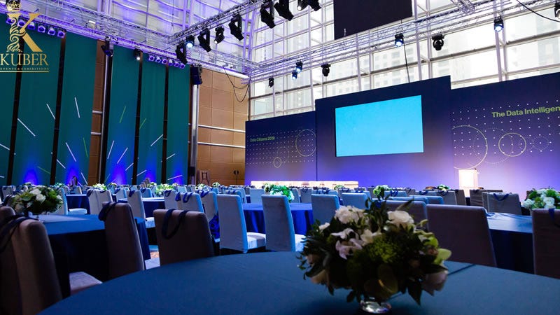 Event Management in UAE: Data-Driven Decisions Analytics in UAE ...