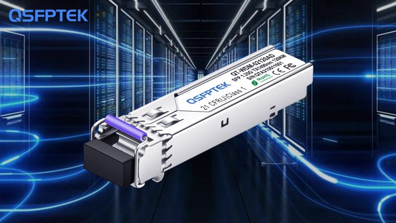 Achieving Cost-Effective Network Upgrades with 1G Modules | by Moore ...