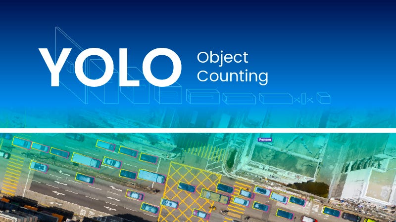 Step-by-Step Guide to Implementing YOLO Object Counting (With Code Sample) | Medium