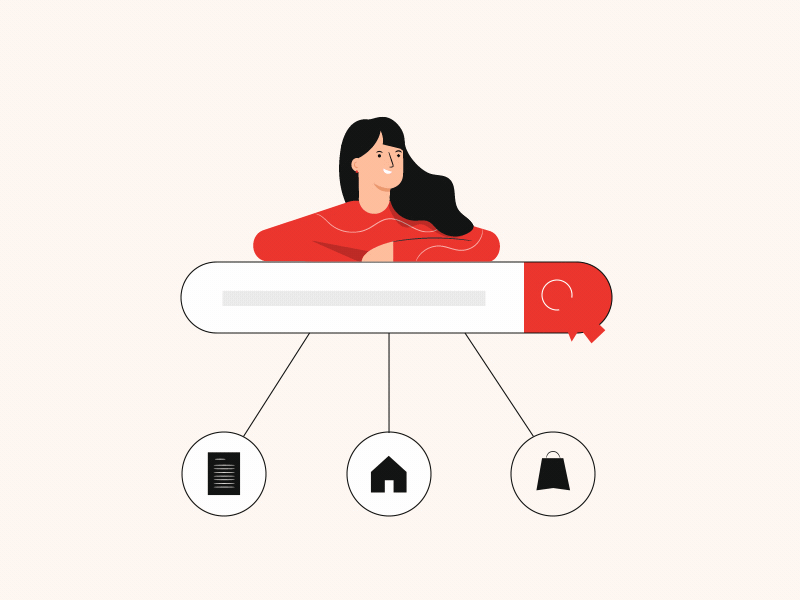 Understanding different types of Mobile Search | by Rohit Verma | Medium