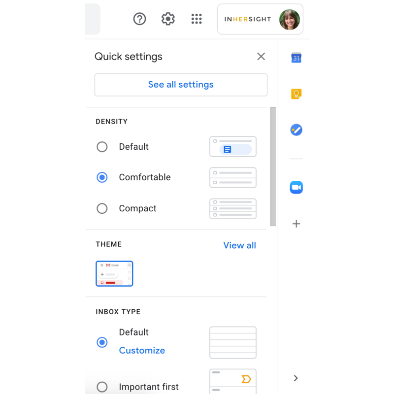 How to Write an Out-of-Office Message | by InHerSight | The Startup ...