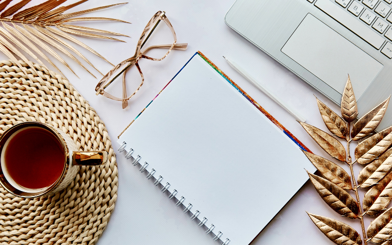 6 Steps To Write A Reflective Journal During Your Internship | by ...