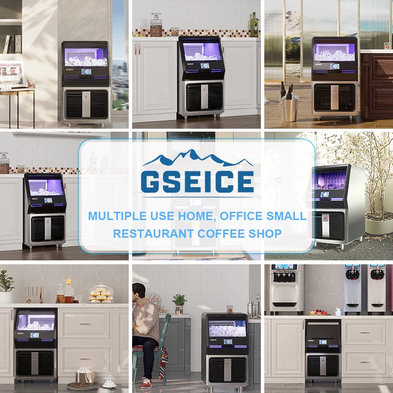 The Ultimate Guide to Buying a Slush Machine for Your Business | by ...