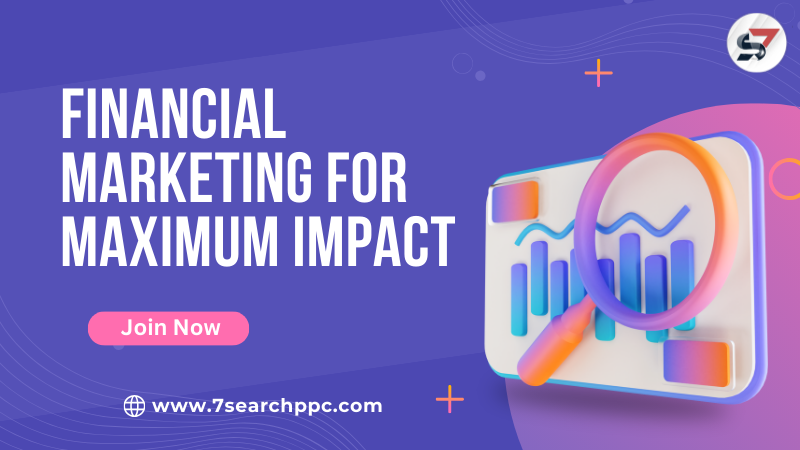 Innovative Approaches to Financial Marketing for Maximum Impact | by ...