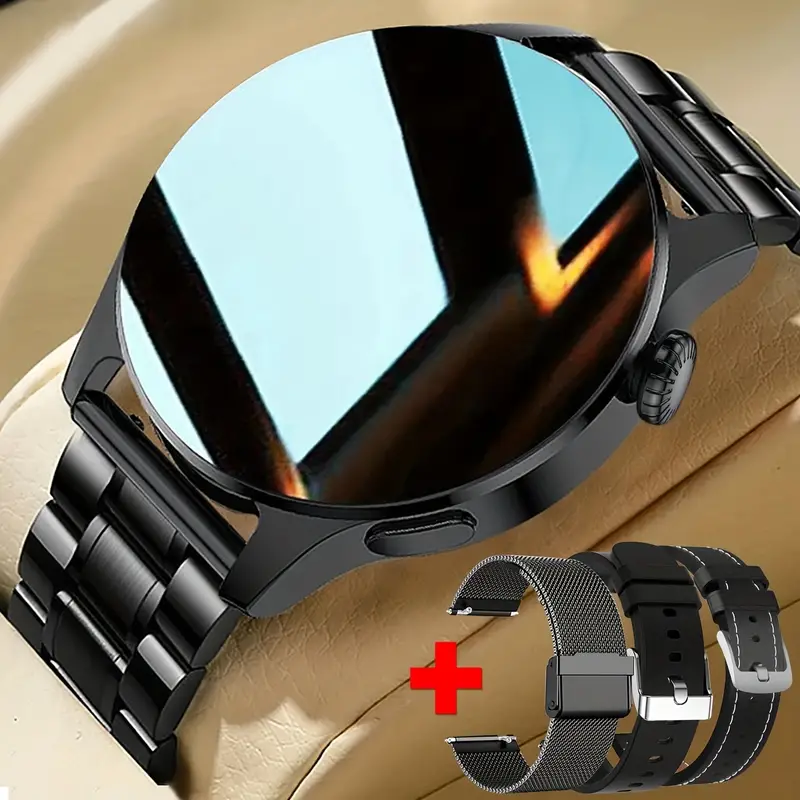 The Evolution of Wearable Tech: From Gadgets to Fashion | by Andrew Chiang | Medium