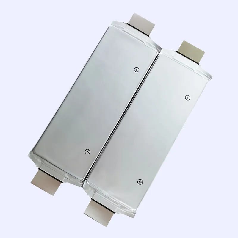 Pouch Cells vs. Cylindrical Cells: Which One to Choose? | Medium