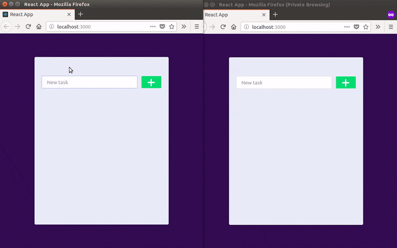 Using MongoDB as a realtime database with change streams | by Esteban ...