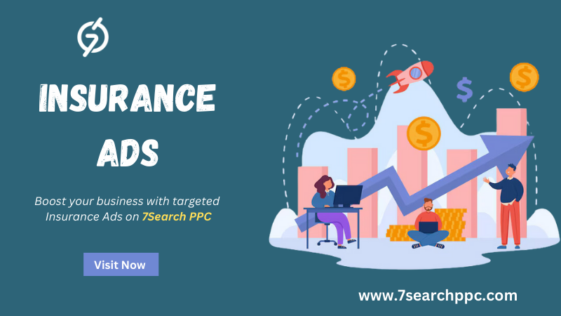 Best Advertising Agencies for Insurance Ads in the USA | by Anna | Aug ...