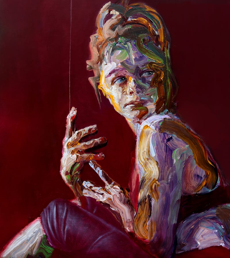 Anlamsız Zevklerin Kölesi Olmaktan Nasıl Kurtuluruz? | by Ramazan Mert ...