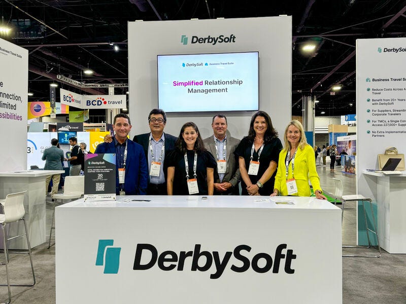 DerbySoft and Hotel Distribute Partner to Revolutionize Travel ...