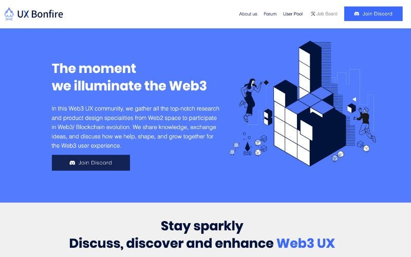 Best UI/UX Design Communities on Slack, Discord, and Reddit | UX Bonfire
