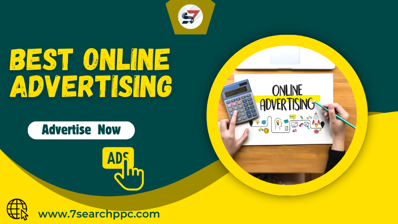 Best Online Advertising: Examples & Advertisement Statistics | by ...