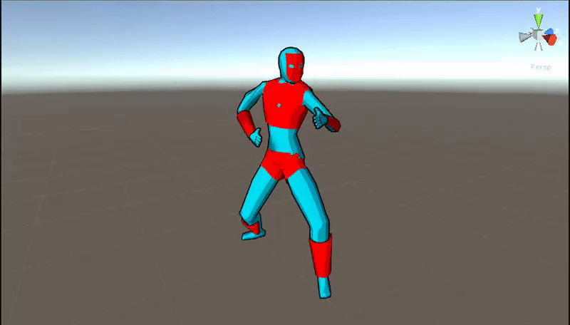 Actual character animation, frame data, and more! | #FunctionArena Dev ...