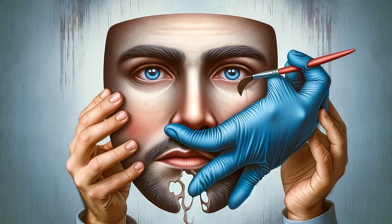 Unmasking Deception in Dating: Real Stories, Vital Lessons | Medium