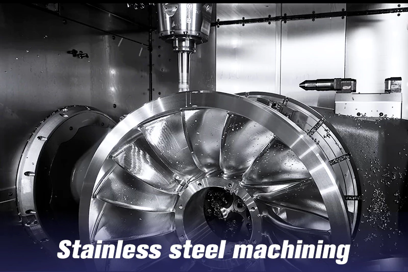Mastering Stainless Steel Machining: Uses, Benefits, Applications, and ...