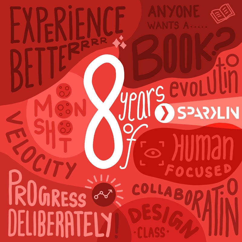 What’s the past, present, and future of Sparklin—2021 edition? | by ...