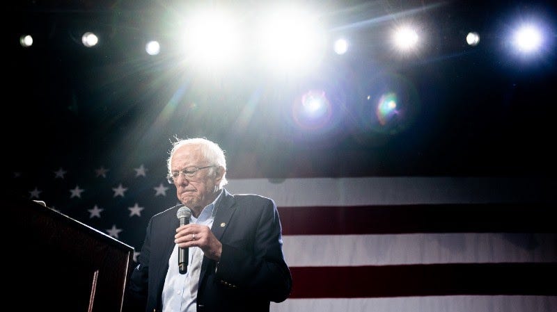 Lesser Evil-ism and the Liberal Unimagination: How the Old Politics ...
