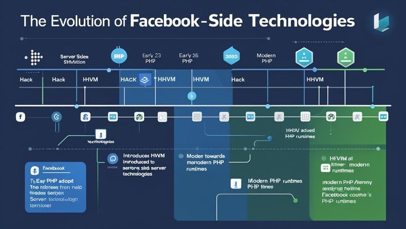 Is Facebook Still Using Php The Truth Behind Hack Hhvm And Modern Php Runtimes By Marco