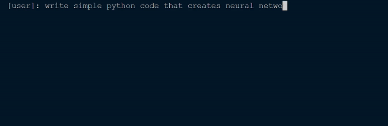 Running A Free Powerful Ai Coding Llm On Cpu By Fareed Khan Medium 7289